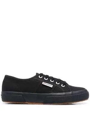 Superga Low-top Sneakers - Black