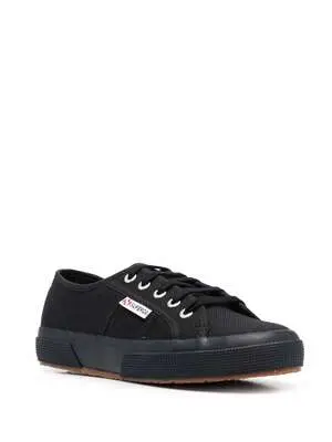 Superga Low-top Sneakers - Black