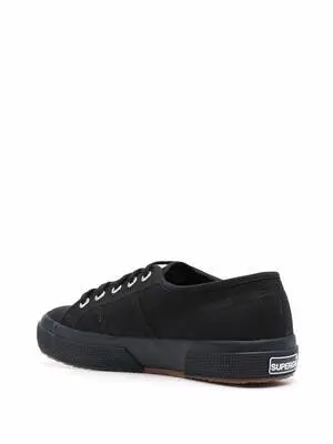 Superga Low-top Sneakers - Black