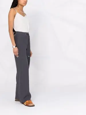 Fabiana Filippi Bead-detail Tank Top
