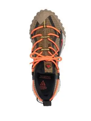 Nike Mountain Fly Low Gore-tex Se Hazel Rush Sneakers