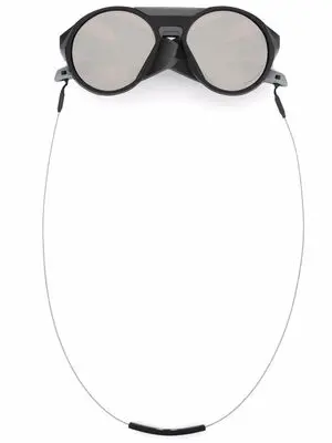 Oakley Clifton Round Frame Sunglasses