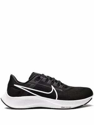 Nike Air Zoom Pegasus 38 Sneakers - Black