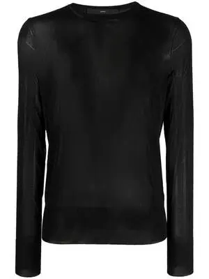 SAPIO Long Sleeve Jumper