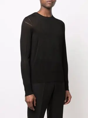 SAPIO Long Sleeve Jumper