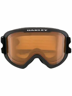 Oakley Target Line M Snow Goggles - Black