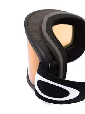 Oakley Target Line M Snow Goggles