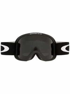 Oakley Logo-print Strap Sunglasses