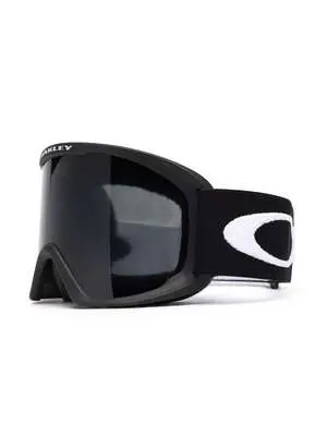Oakley Logo-print Strap Sunglasses