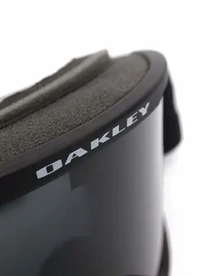 Oakley Logo-print Strap Sunglasses