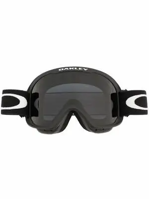 Oakley Target Line M Snow Goggles - Black