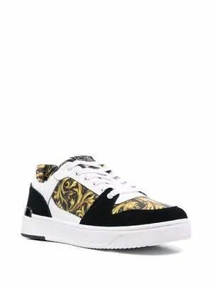 Versace Garland Starlight Sneakers