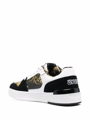 Versace Garland Starlight Sneakers