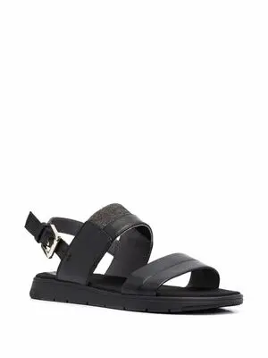Geox Dandra Slingback Sandals