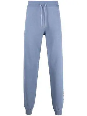 Kenzo Logo Print Track Pants