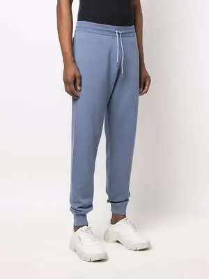 Kenzo Logo Print Track Pants