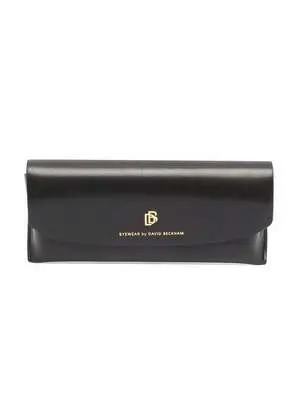 DB EYEWEAR BY DAVID BECKHAM Square Frame Sunglasses