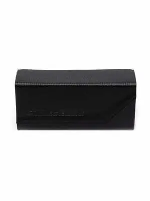 Cazal Rectangular Frame Sunglasses