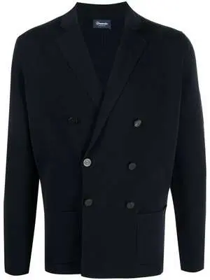 DRUMOHR Double-breasted Blazer
