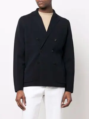 DRUMOHR Double-breasted Blazer