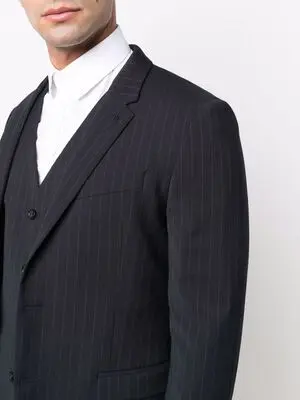 REVERES 1949 Three-piece Single-breasted Suit
