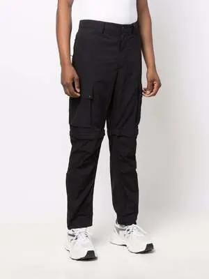 C.P. COMPANY Adjustable-length Cargo Trousers