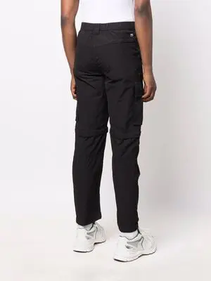 C.P. COMPANY Adjustable-length Cargo Trousers