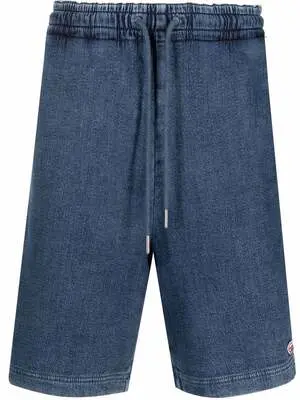 DIESEL® D-boxy-ne Drawstring Shorts