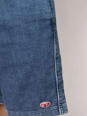 DIESEL® D-boxy-ne Drawstring Shorts