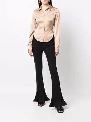 DIESEL® Long-sleeve Shirt