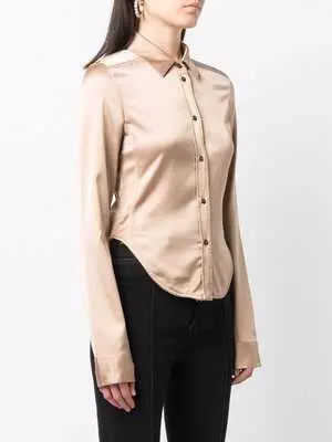 DIESEL® Long-sleeve Shirt