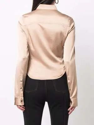 DIESEL® Long-sleeve Shirt