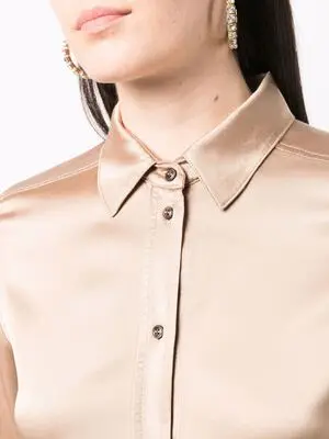 DIESEL® Long-sleeve Shirt