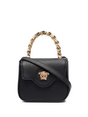 Versace La Medusa Mini Bag