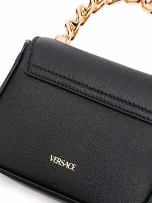 Versace La Medusa Mini Bag