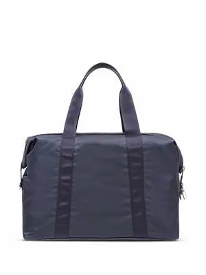 Prada Re-nylon Holdall Bag With Triangle Logo