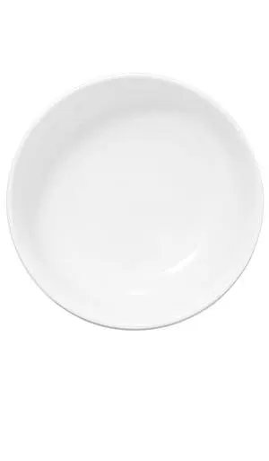 PUBLIC GOODS Ceramic Serving Bowl In White - N,a