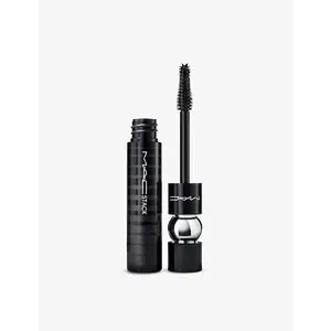 MAC COSMETICS Mini Stack Mascara - Black Stack