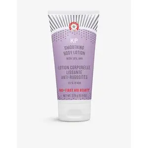 FIRST AID BEAUTY Kp Smoothing Body Lotion With 10% Aha 170g