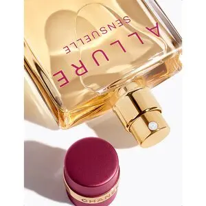 Chanel Allure Sensuelle Eau De Parfum Spray - Na