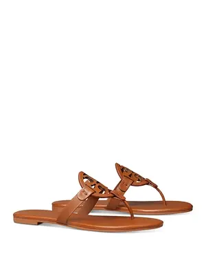 Women's Tory Burch Leather Sandals
