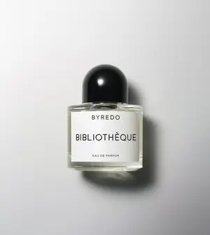 Byredo Bibliotheque Eau De Parfum 50ml