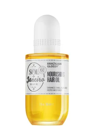 Sol De Janeiro Haircare Products For Men