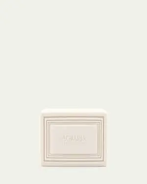 AGRARIA SAN FRANCISCO Mediterranean Jasmine Bath Bar, 8.2 Oz