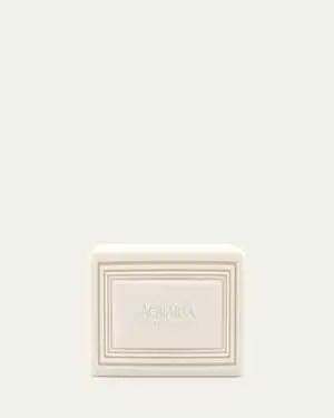 AGRARIA SAN FRANCISCO Lemon Verbena Bath Bar, 8.2 Oz