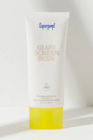 Supergoop!® Glowscreen Body Spf 40