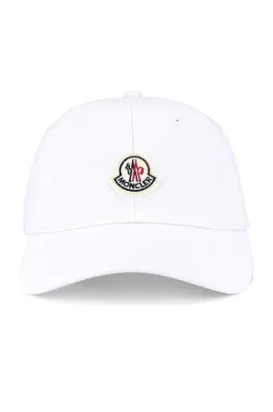 Moncler Curved Hats For Men