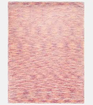 Gabriela Hearst Kleve Wool Blanket