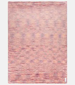 Gabriela Hearst Kleve Wool Blanket