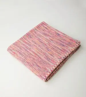 Gabriela Hearst Kleve Wool Blanket